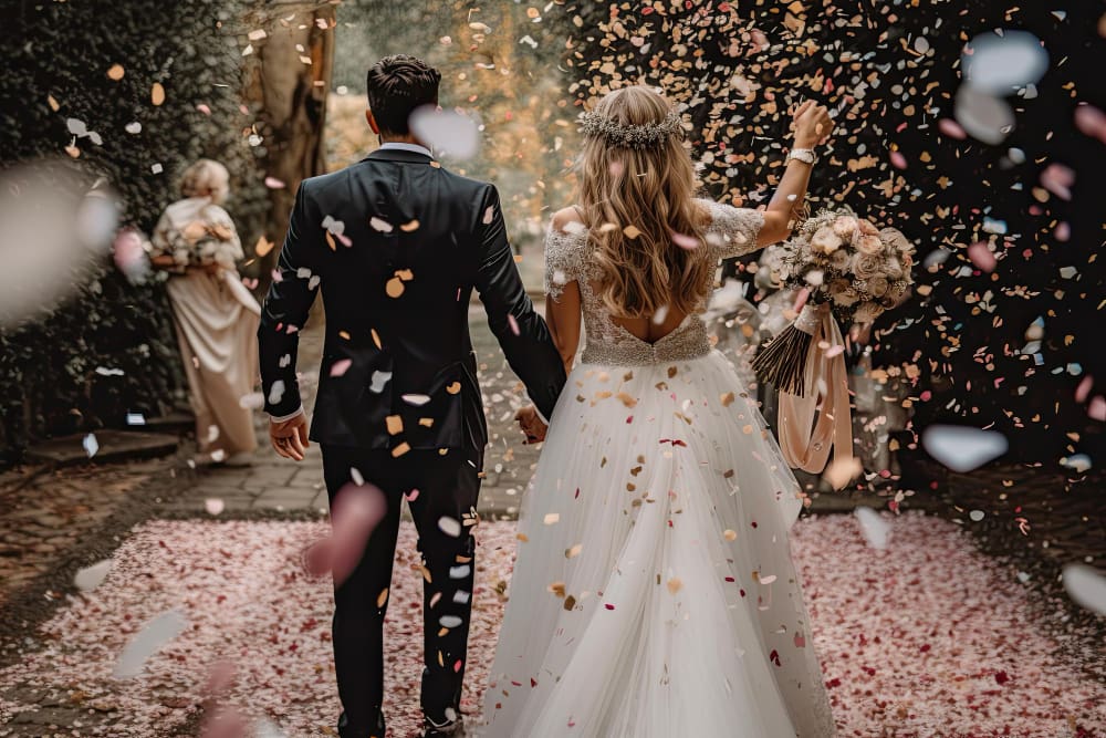 Tendencias en Bodas para el 2024 | de Revista